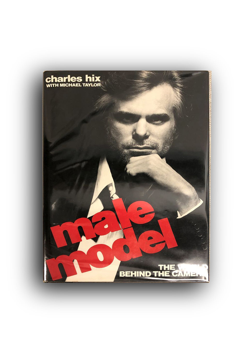 Male Model: The World Behind the Camera – Judi Rosen