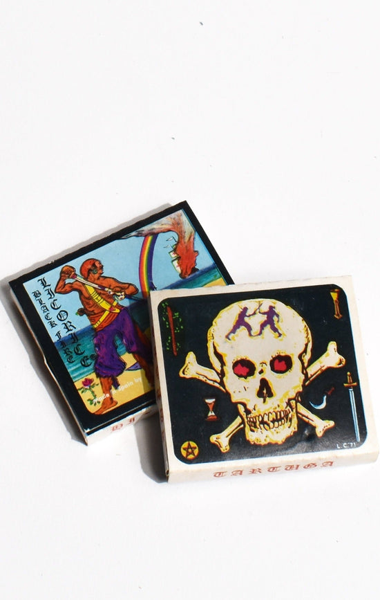 Vintage Rolling Papers – Judi Rosen